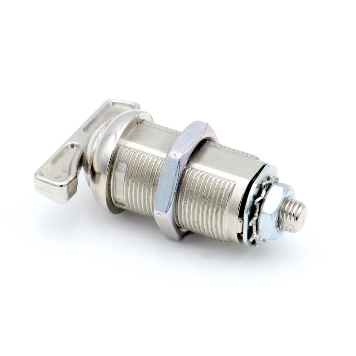 VSR Other Locks - VSR Industries, Inc.