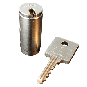 Locks - VSR Industries, Inc.