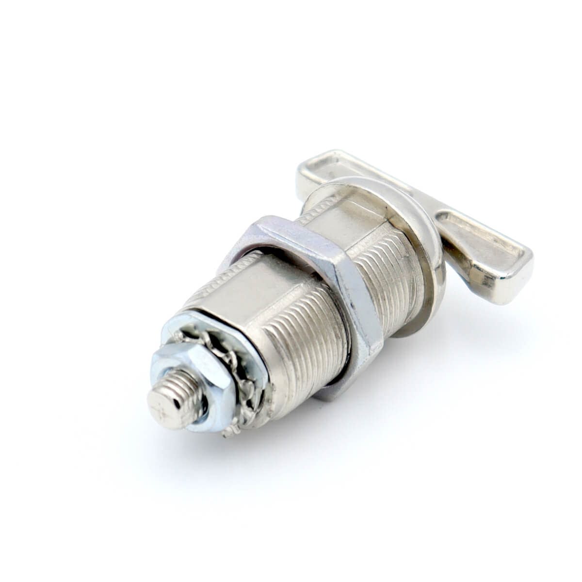 VSR Other Locks - VSR Industries, Inc.