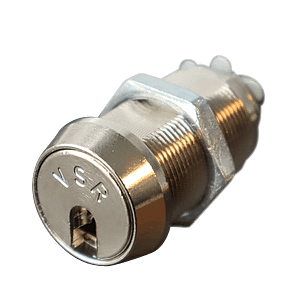 Locks - VSR Industries, Inc.