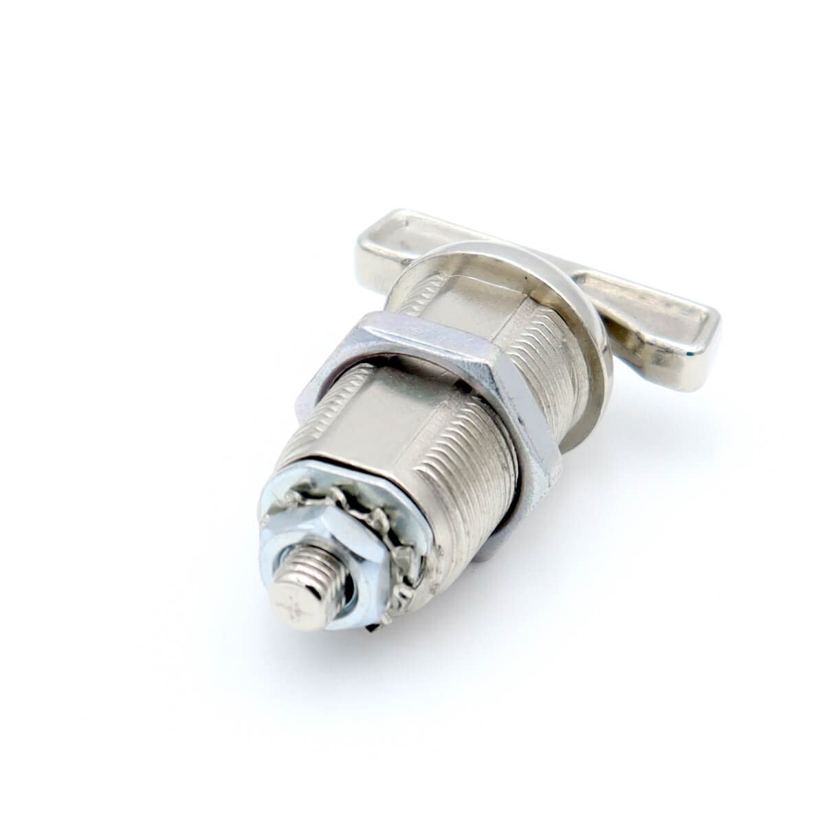 VSR Other Locks - VSR Industries, Inc.