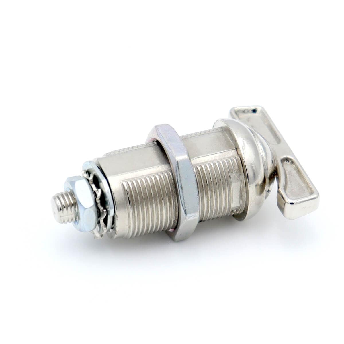 VSR Other Locks - VSR Industries, Inc.