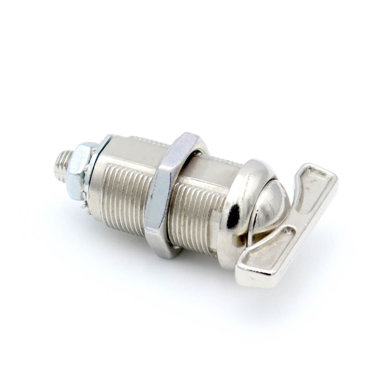 VSR Other Locks - VSR Industries, Inc.