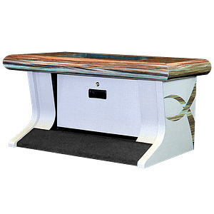 Slot Bases - VSR Industries, Inc.