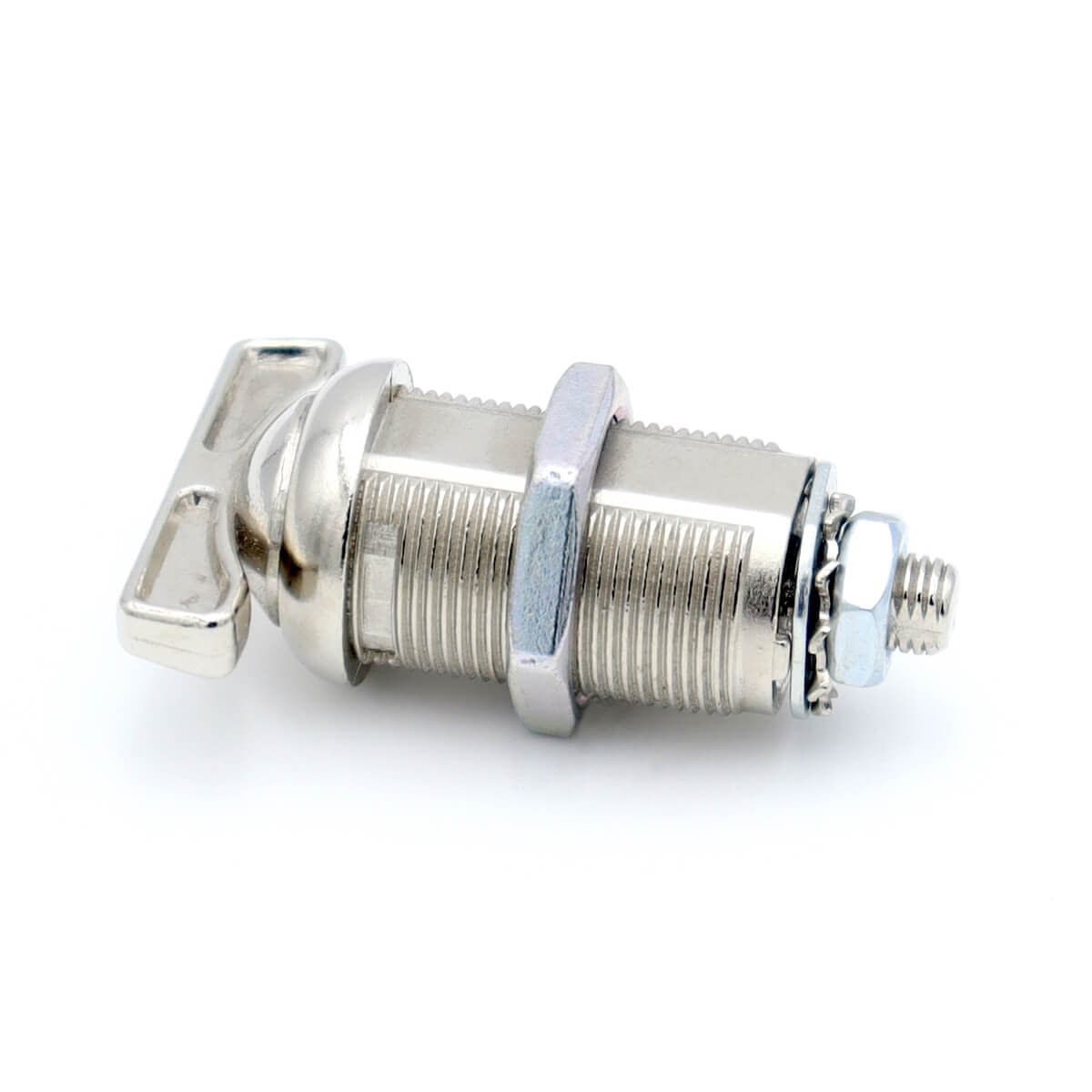 VSR Other Locks - VSR Industries, Inc.