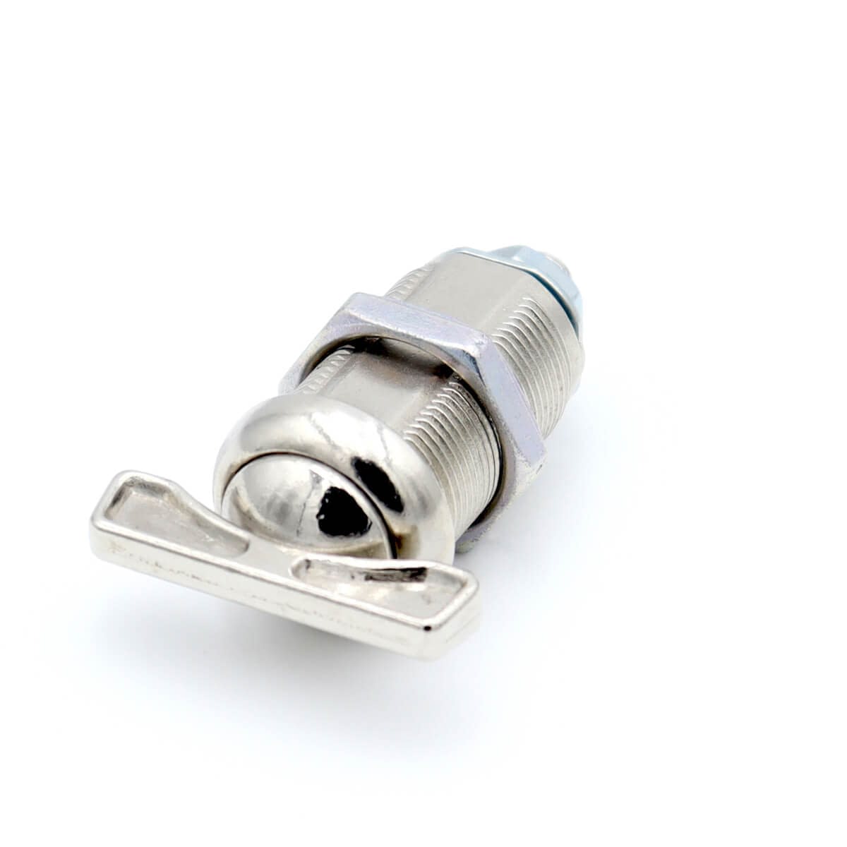 VSR Other Locks - VSR Industries, Inc.