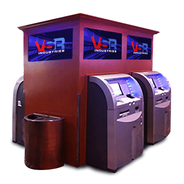 Millwork - VSR Industries, Inc.