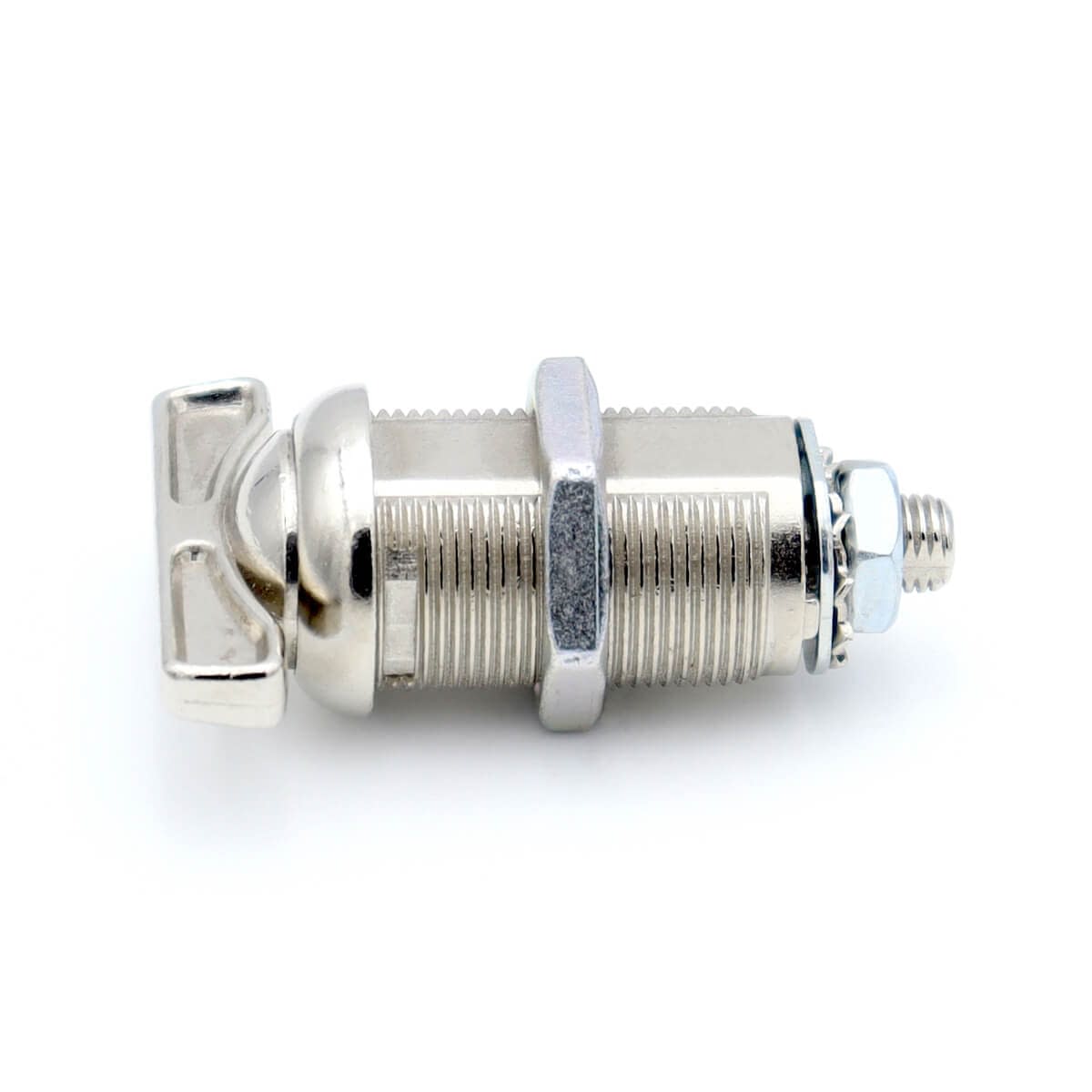 VSR Other Locks - VSR Industries, Inc.