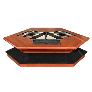 Slot Bases - VSR Industries, Inc.