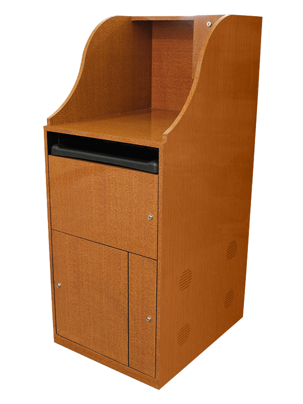 Millwork - VSR Industries, Inc.