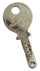 VSR Dimple 6000 - VSR Industries, Inc.