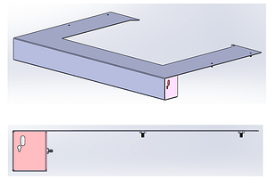 Slot Bases - VSR Industries, Inc.