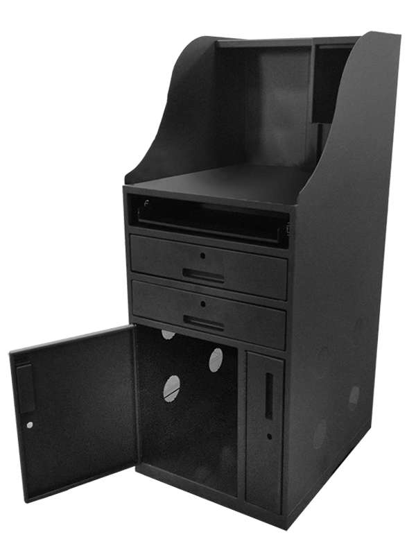 Millwork - VSR Industries, Inc.