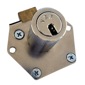 Locks - VSR Industries, Inc.