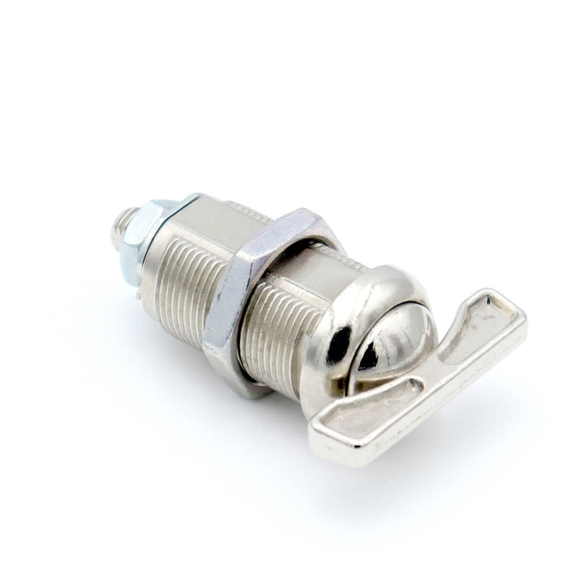 VSR Other Locks - VSR Industries, Inc.