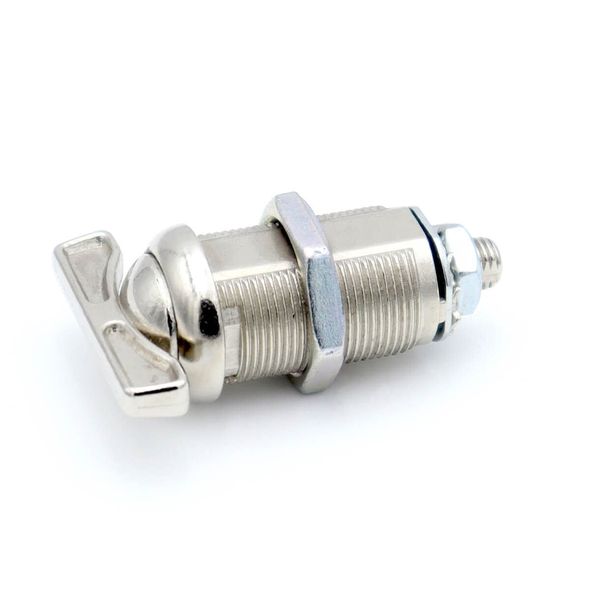 VSR Other Locks - VSR Industries, Inc.