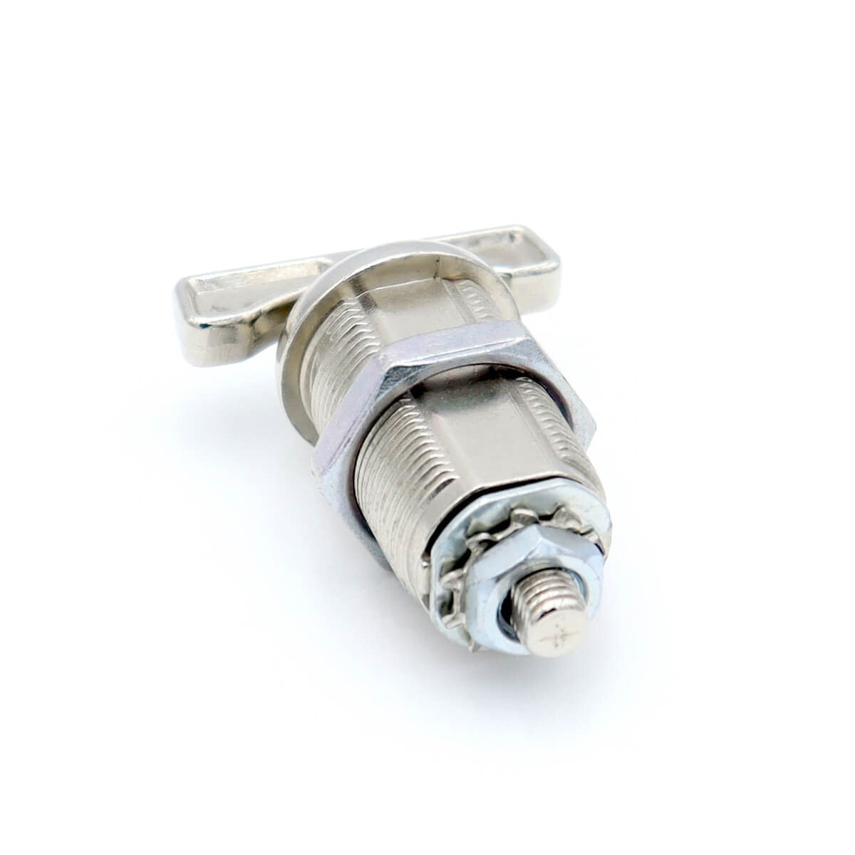 VSR Other Locks - VSR Industries, Inc.