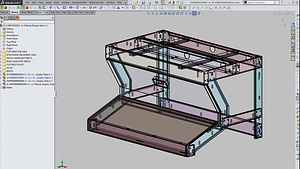 VSR - World-Class Cam Locks, Slot Bases, Cabinets, Millwork and more