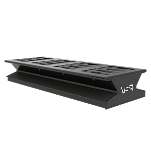 Slot Bases - VSR Industries, Inc.