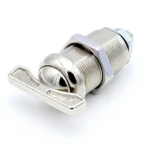 Locks - VSR Industries, Inc.