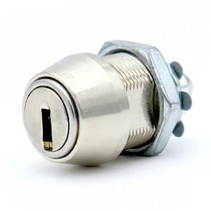 Locks - VSR Industries, Inc.