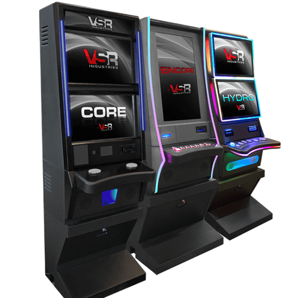 Products - VSR Industries, Inc.