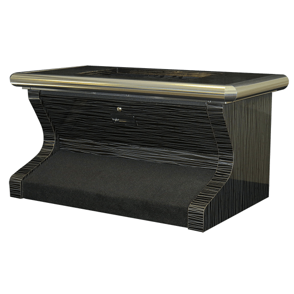 Slot Bases - VSR Industries, Inc.