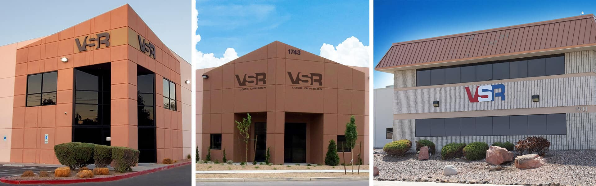 About us - VSR Industries, Inc.