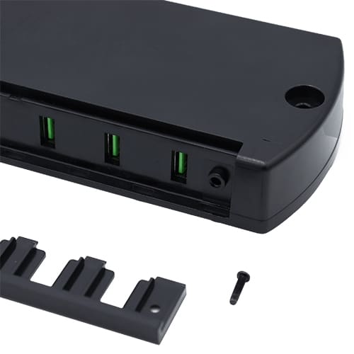 Sit N Charge - VSR Industries, Inc.