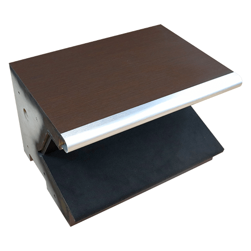 Slot Bases - VSR Industries, Inc.