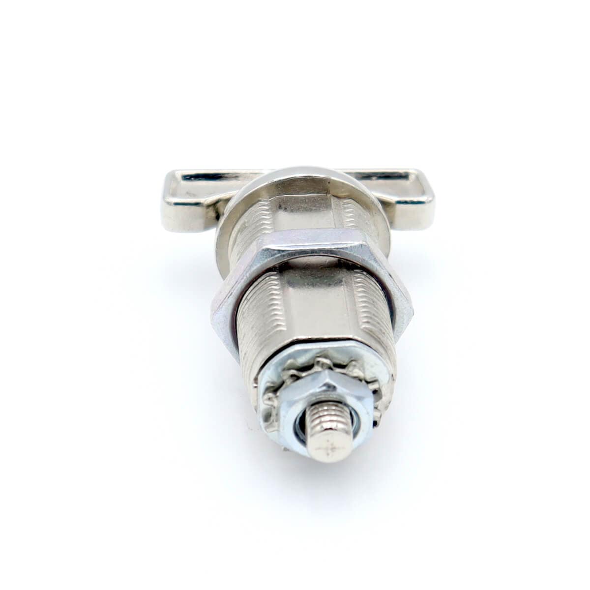 VSR Other Locks - VSR Industries, Inc.