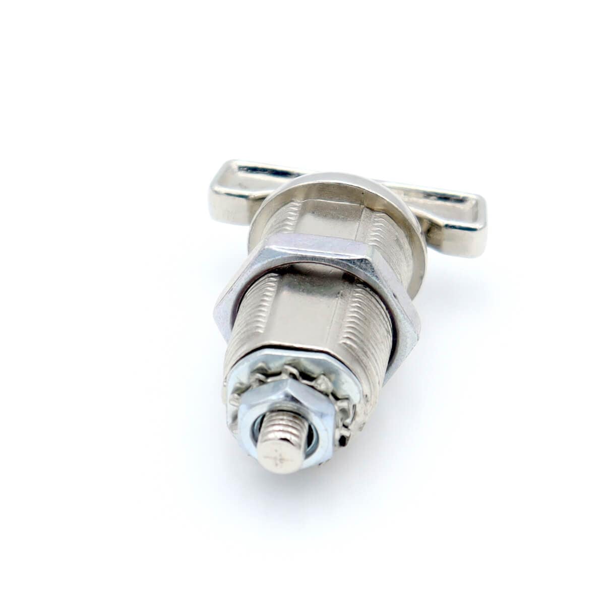 VSR Other Locks - VSR Industries, Inc.