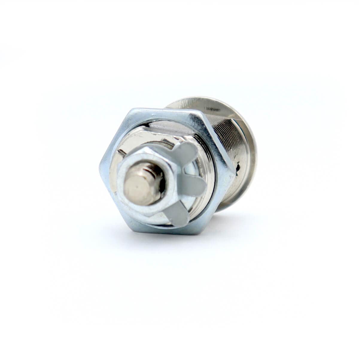 VSR Other Locks - VSR Industries, Inc.