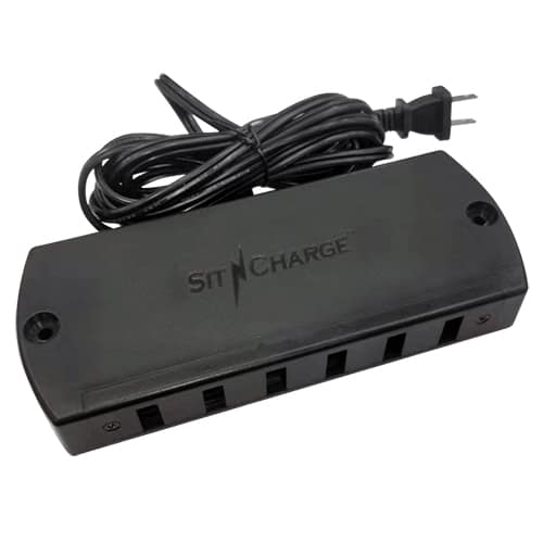 Sit N Charge - VSR Industries, Inc.