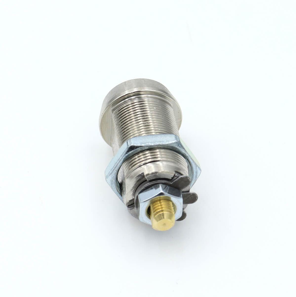 VSR Other Locks - VSR Industries, Inc.