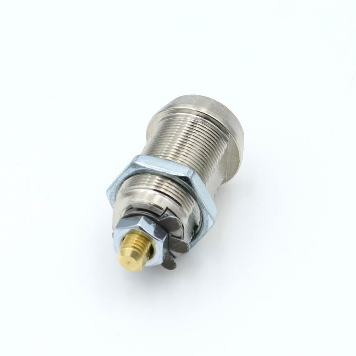 VSR Other Locks - VSR Industries, Inc.