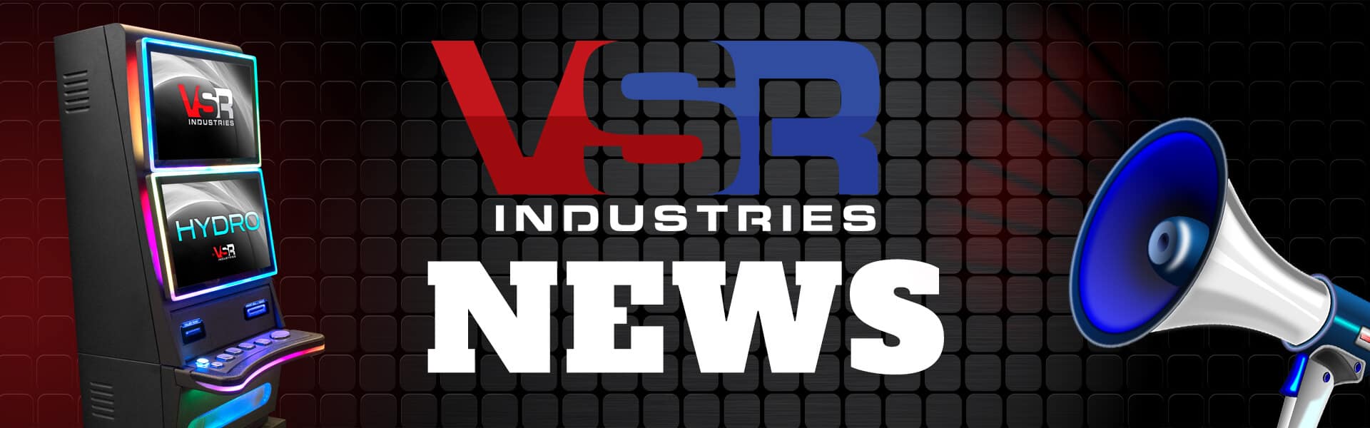VSR News - Updates and Highlights from VSR