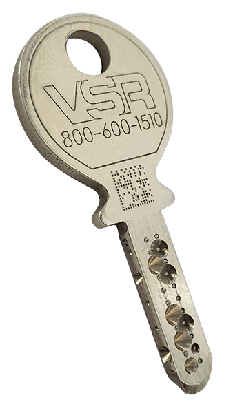 VSR Dimple 4000 - VSR Industries, Inc.