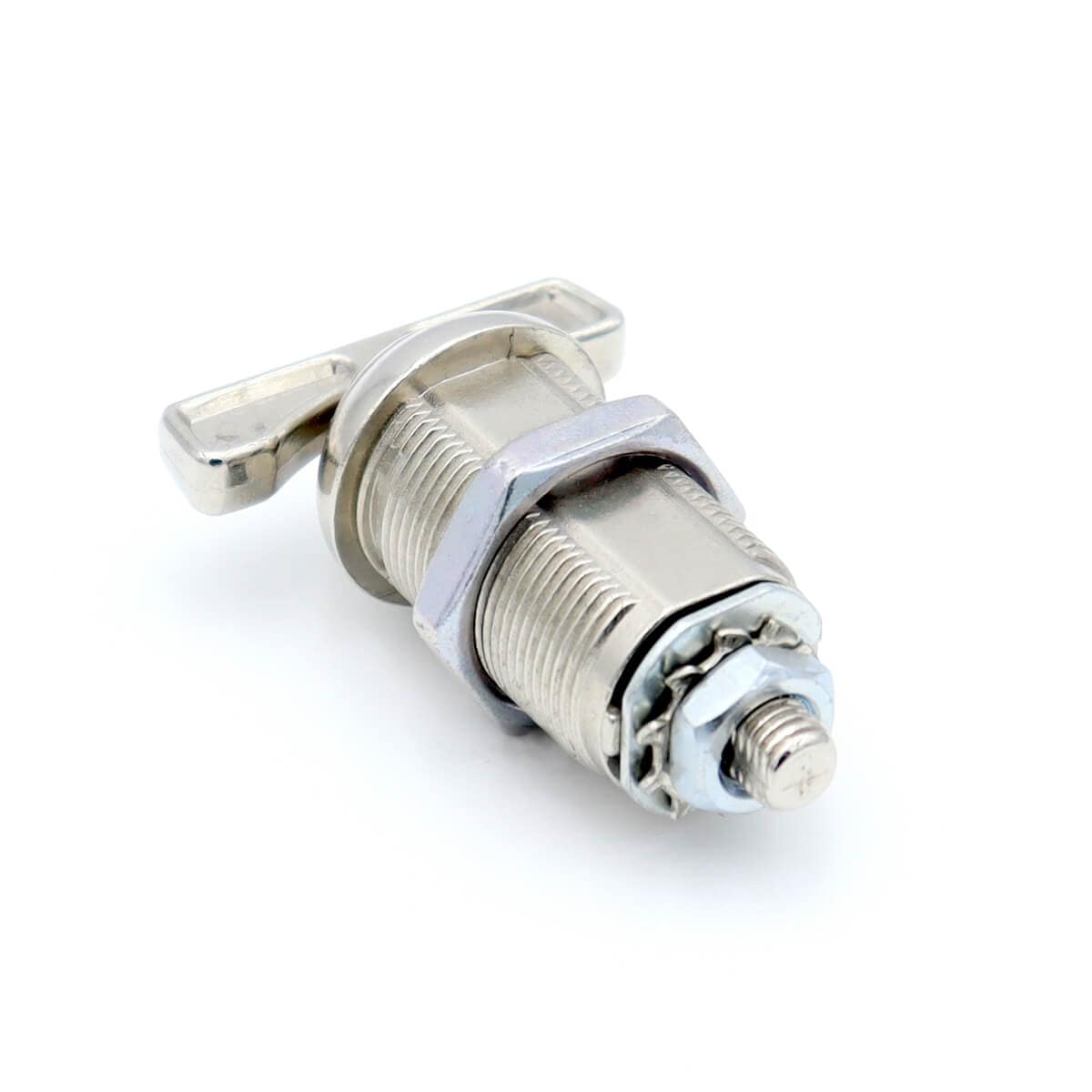 VSR Other Locks - VSR Industries, Inc.