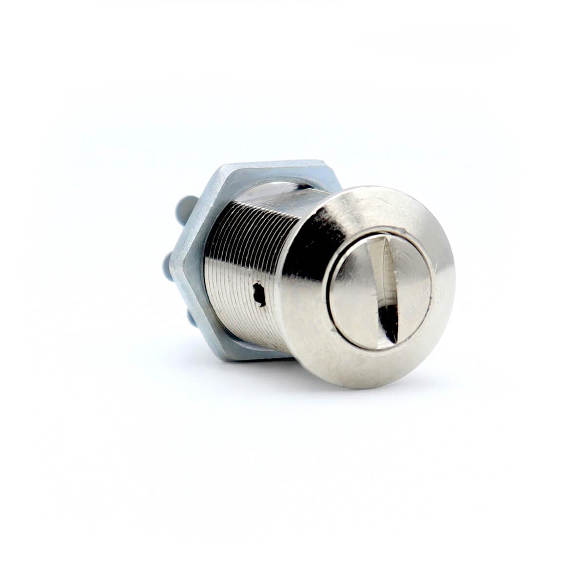 VSR Other Locks - VSR Industries, Inc.